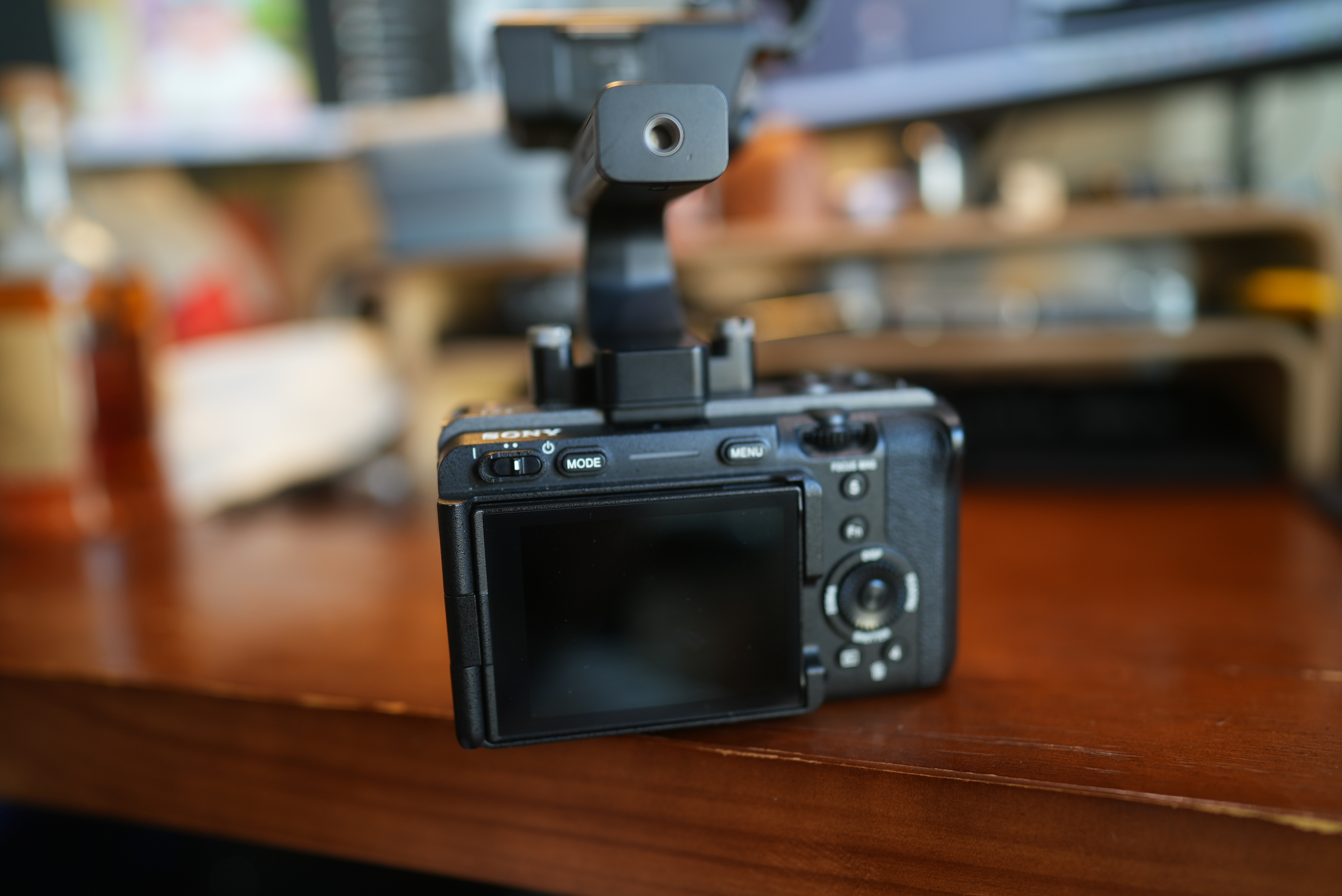 Sony FX3 Review: A High-End Cinema Camera for the Industry Pro – eat ...